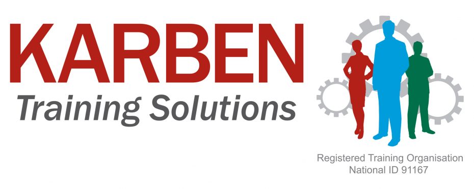 External VET Courses - KARBEN Training Solutions | National ID 91167