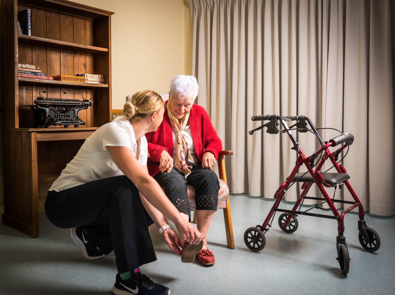 CHC33021 Certificate III in Individual Support - KARBEN Training ...