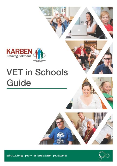 External VET Courses - KARBEN Training Solutions | National ID 91167